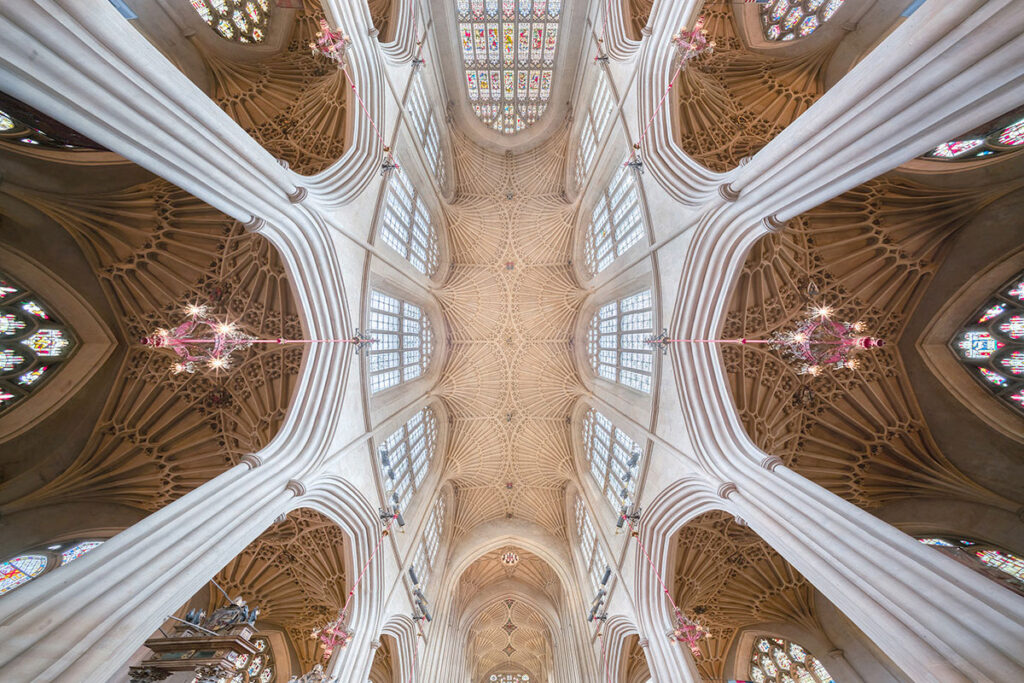 Peter Li - NEOMANÍA Magazine