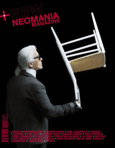 Neomania #39 - NEOMANÍA Magazine