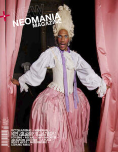 Neomania #42 - NEOMANÍA Magazine