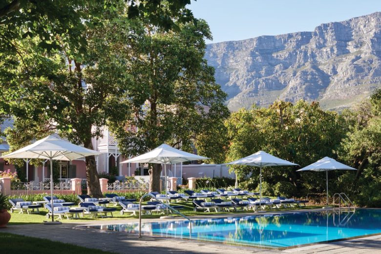 Mount Nelson Hotel - NEOMANÍA Magazine