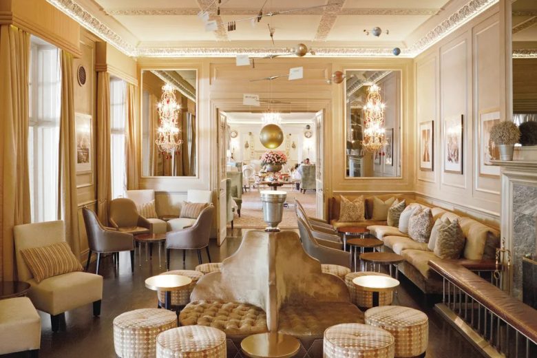 Mount Nelson Hotel - NEOMANÍA Magazine