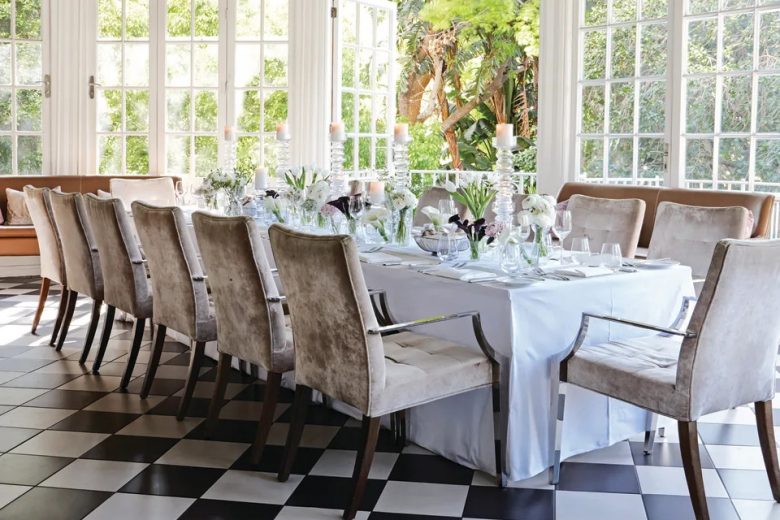 Mount Nelson Hotel - NEOMANÍA Magazine