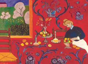 Matisse - NEOMANÍA Magazine