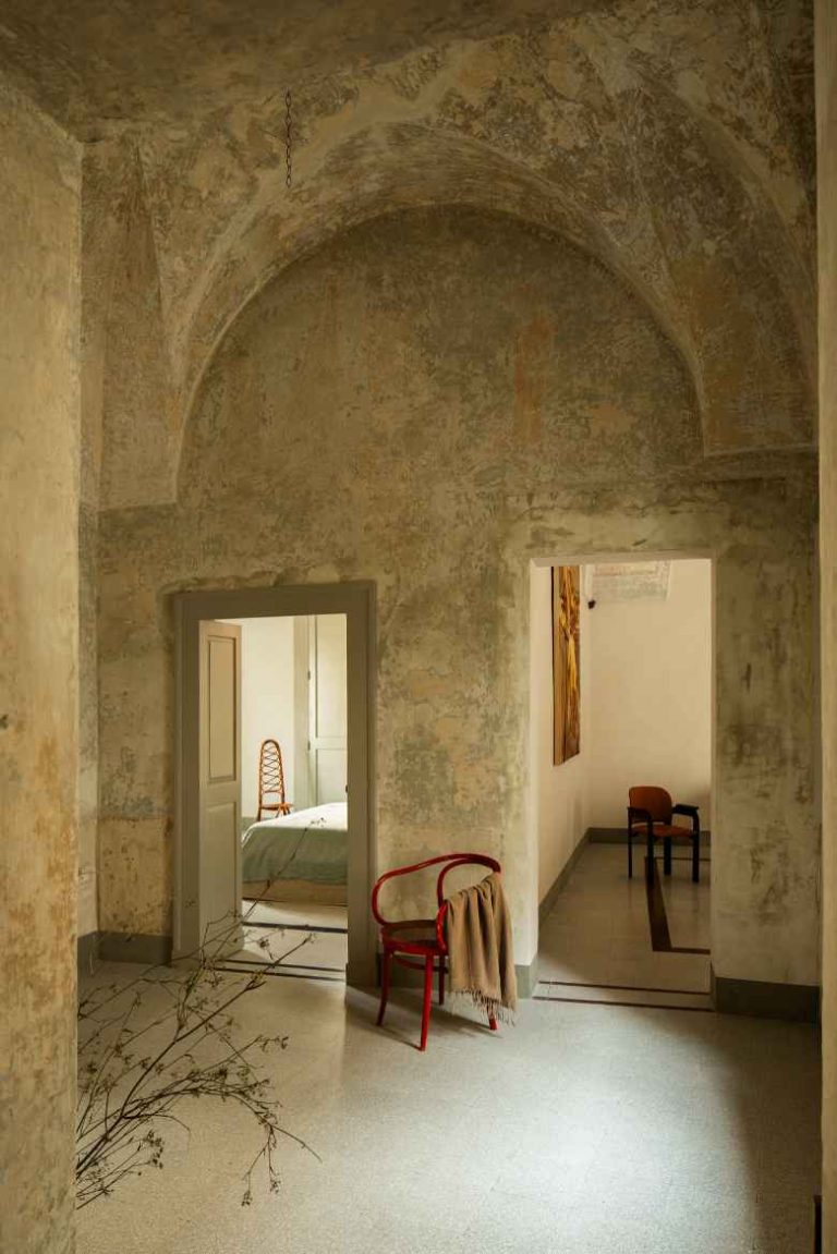 Capturing the Beauty of Architecture - NEOMANÍA Magazine