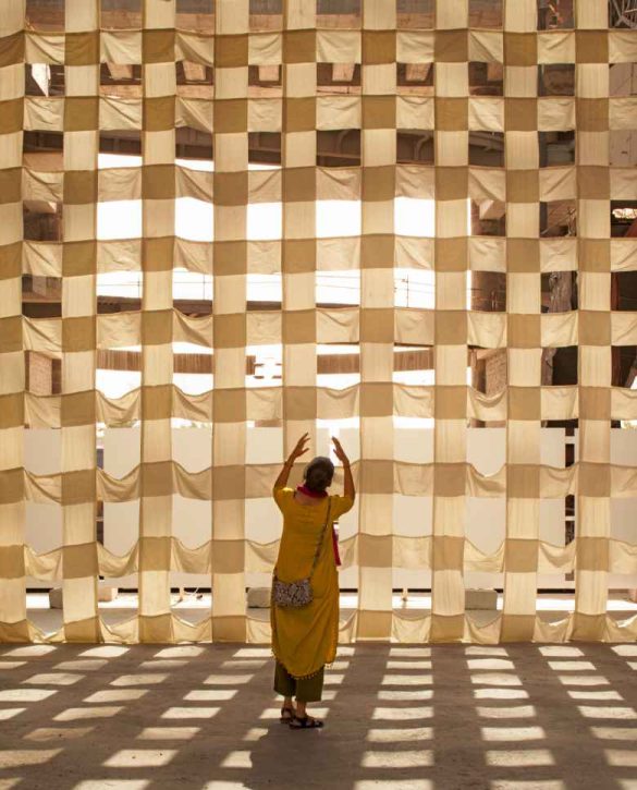 Capturing the Beauty of Architecture - NEOMANÍA Magazine