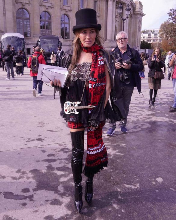 Chanel SS 2025 - NEOMANÍA Magazine