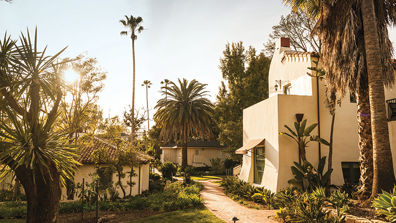 Hotel El Encanto - NEOMANÍA Magazine