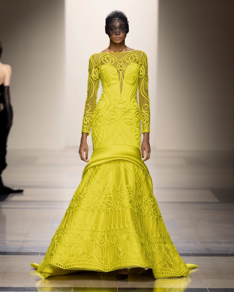 Georges Chakra, la elegancia del silencio - NEOMANÍA Magazine