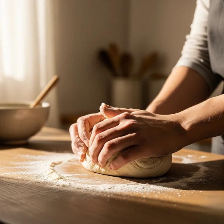 Minimalist cooking lifestyle: simplicity in your kitchen