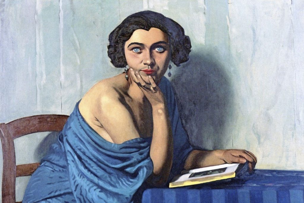 Nabis, el nacimiento de una profecía artística - NEOMANÍA Magazine