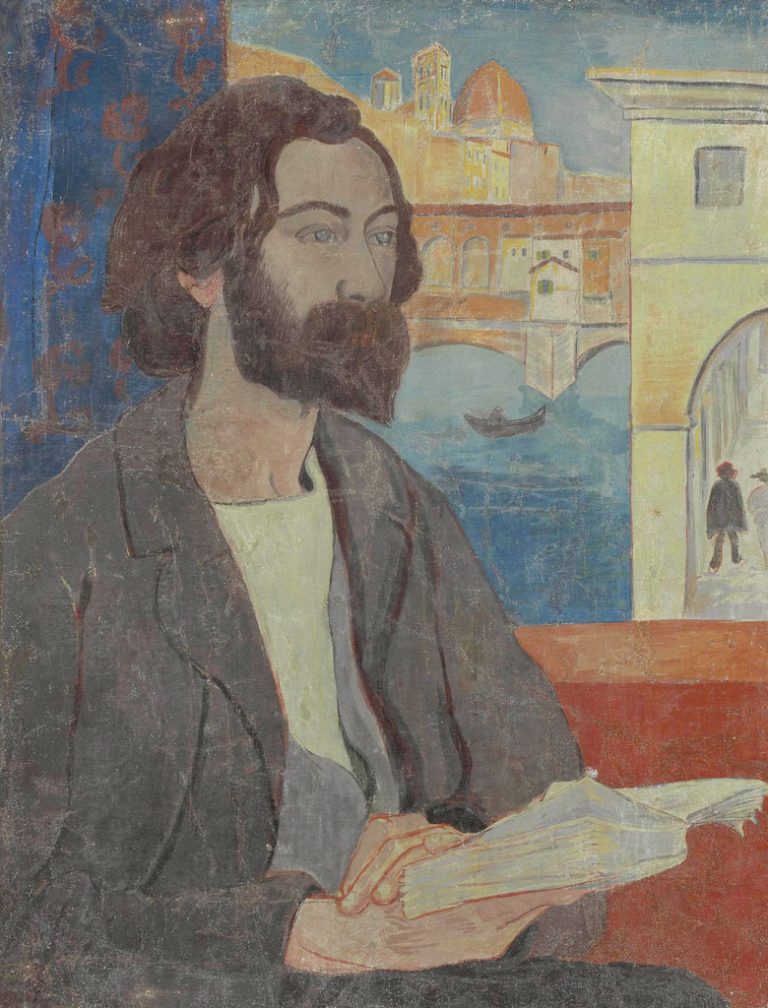 Nabis, el nacimiento de una profecía artística - NEOMANÍA Magazine