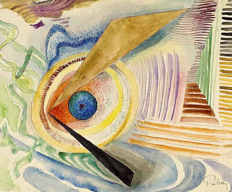 Orphism: the Movement that Transformed Colour and Form - NEOMANÍA Magazine