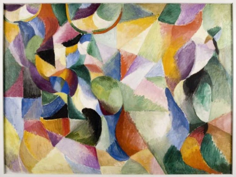 Orphism: the Movement that Transformed Colour and Form - NEOMANÍA Magazine