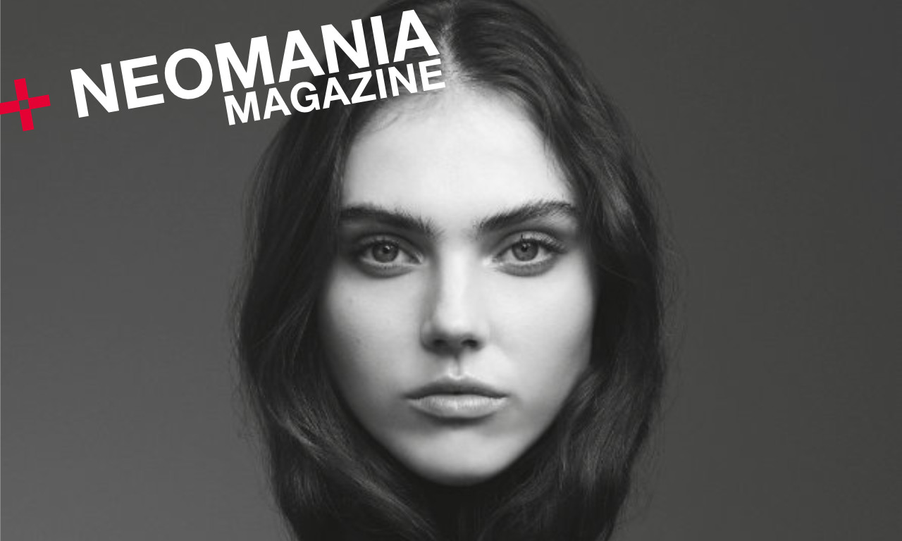 Neomania #53 · Word and Light - NEOMANÍA Magazine