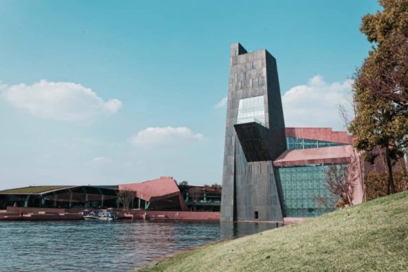 World's Most Beautiful Museums 2024 - NEOMANÍA Magazine