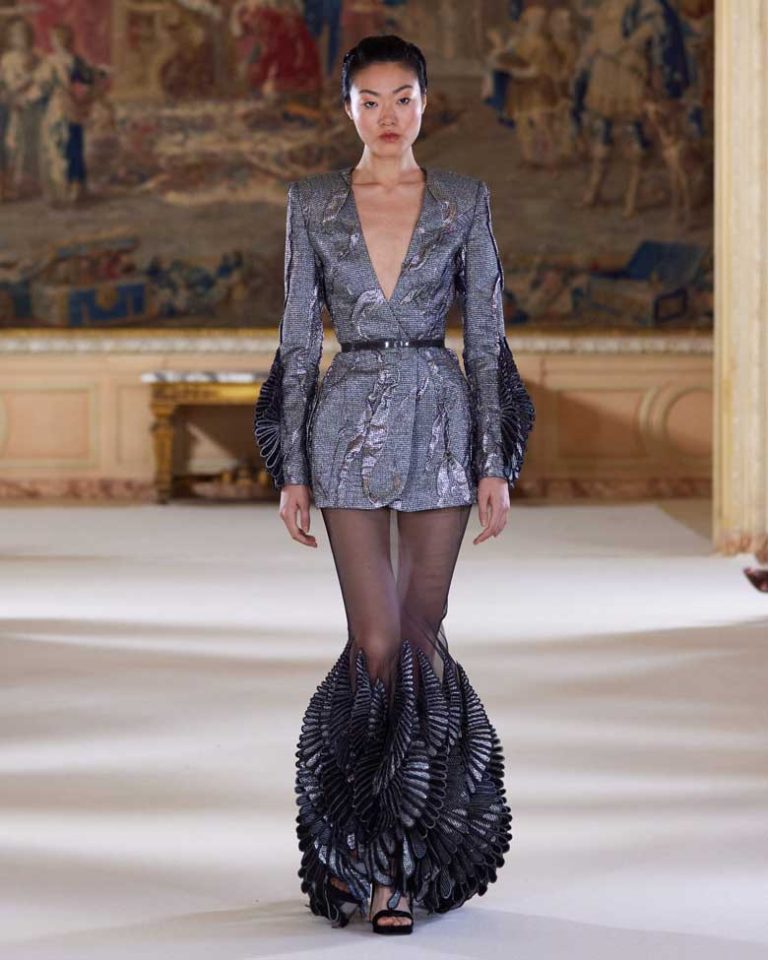 Tony Ward’s rebirth of the nymphs - NEOMANÍA Magazine