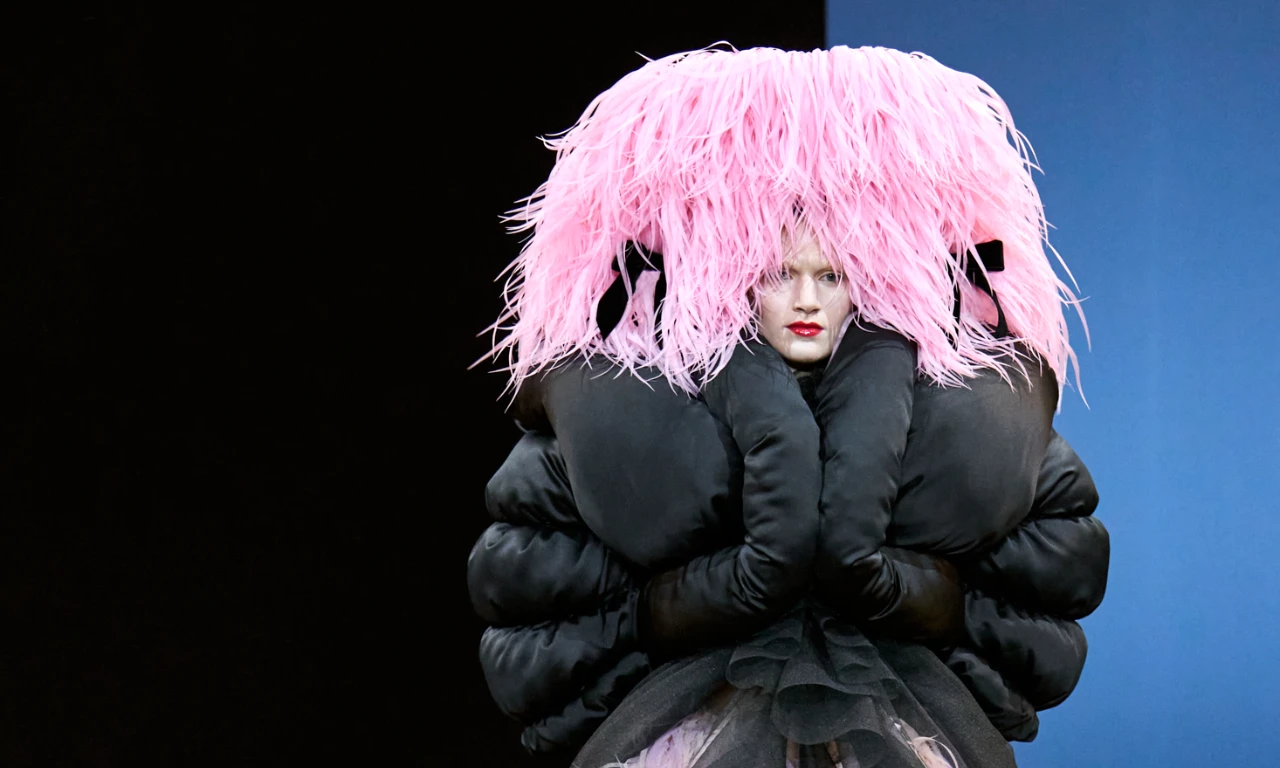 Viktor & Rolf: duality in “Angry Birds” - NEOMANÍA Magazine